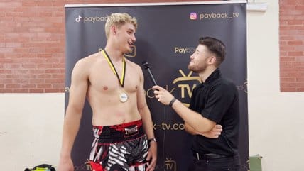 Interviews | PaybackTV